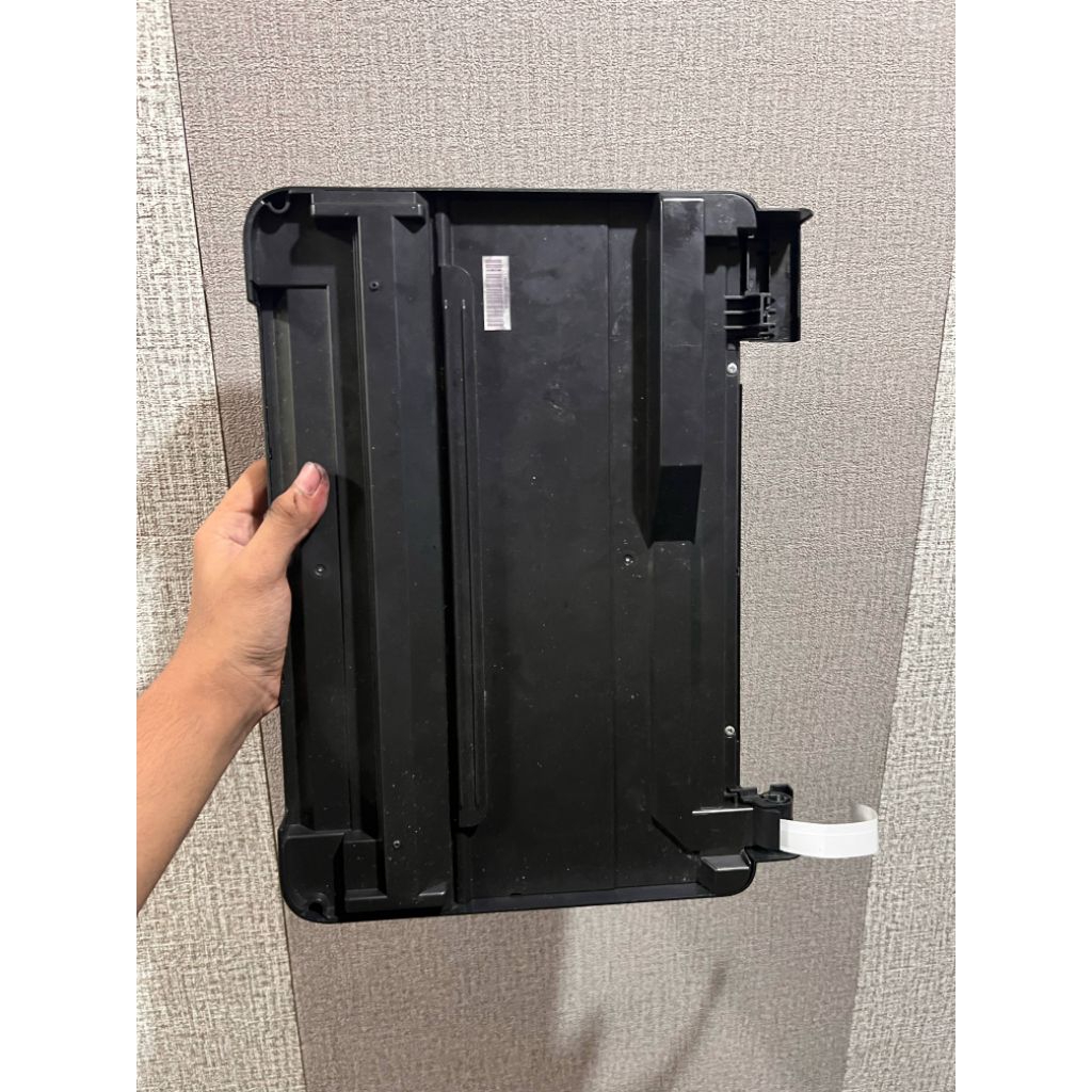 SCANNER ASSEMBLY FOR EPSON L220 & L360 (REFURBISHED) WITH FLEX | Shopee ...