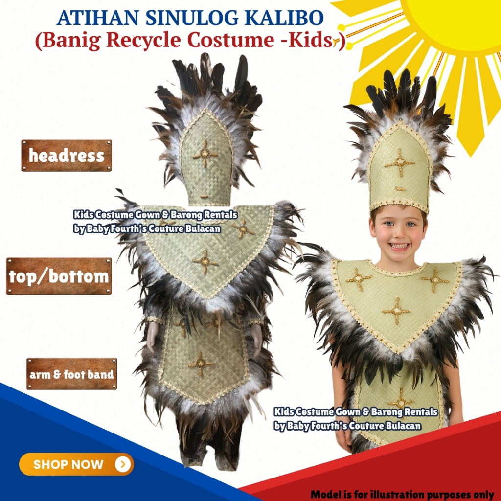 Buwan ng Wika Ati-Atihan Sinulog Kalibo Philippine Festival Banig ...