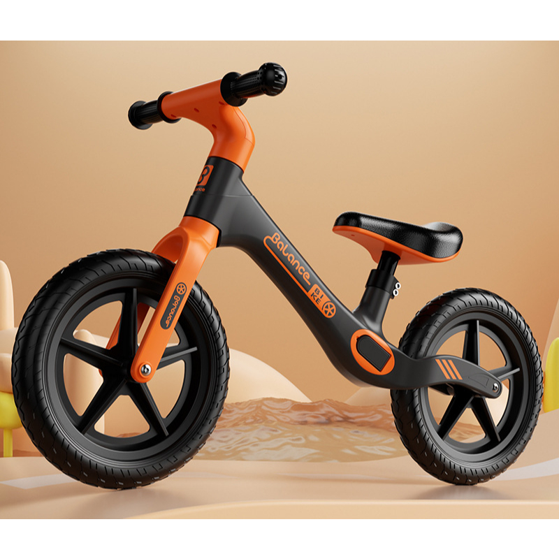 Bicycle push car kid balance car 7y/d pedal less push bike balance car ...