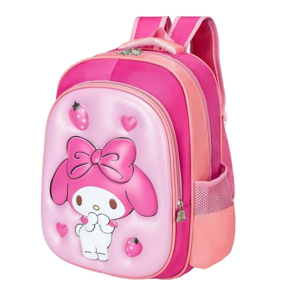 SPS BAG #9957 CARTOON CHARACTER DESIGN BACKPACK FOR KIDS IDEAL FOR ...