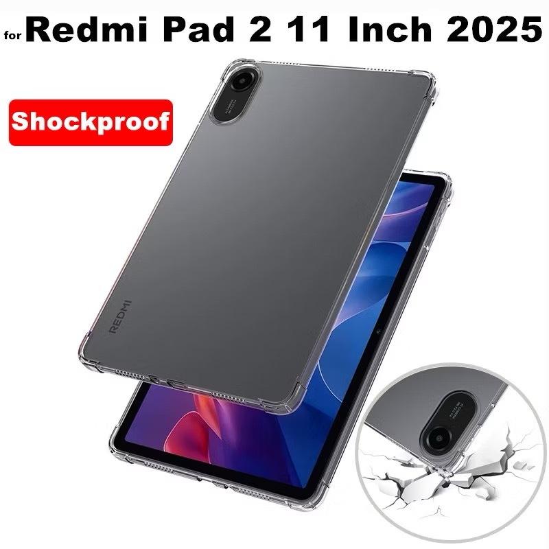 For Redmi Pad SE 11.0 8.7 4G / Redmi Pad 2 11.0 K Pad 8.8 2025 ...
