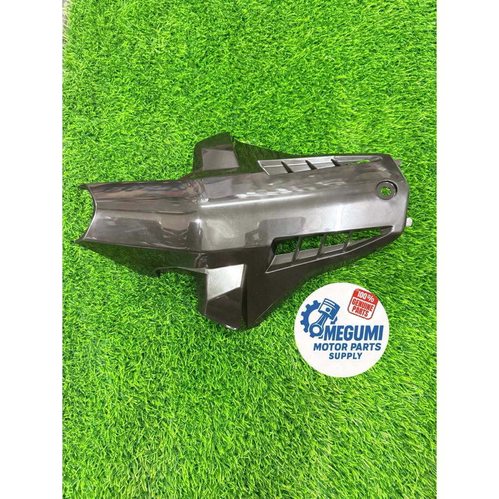 Honda XRM 125 FI - Cover Main Pipe (Batok) | Shopee Philippines