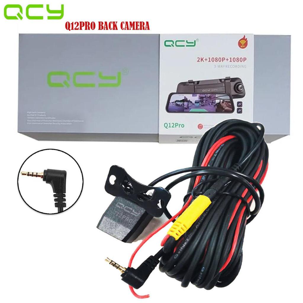QCY Q12 PRO BACK CAMERA ONLY | Shopee Philippines