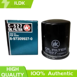 vic oil filter - Best Prices and Online Promos - Dec 2025 | Shopee ...
