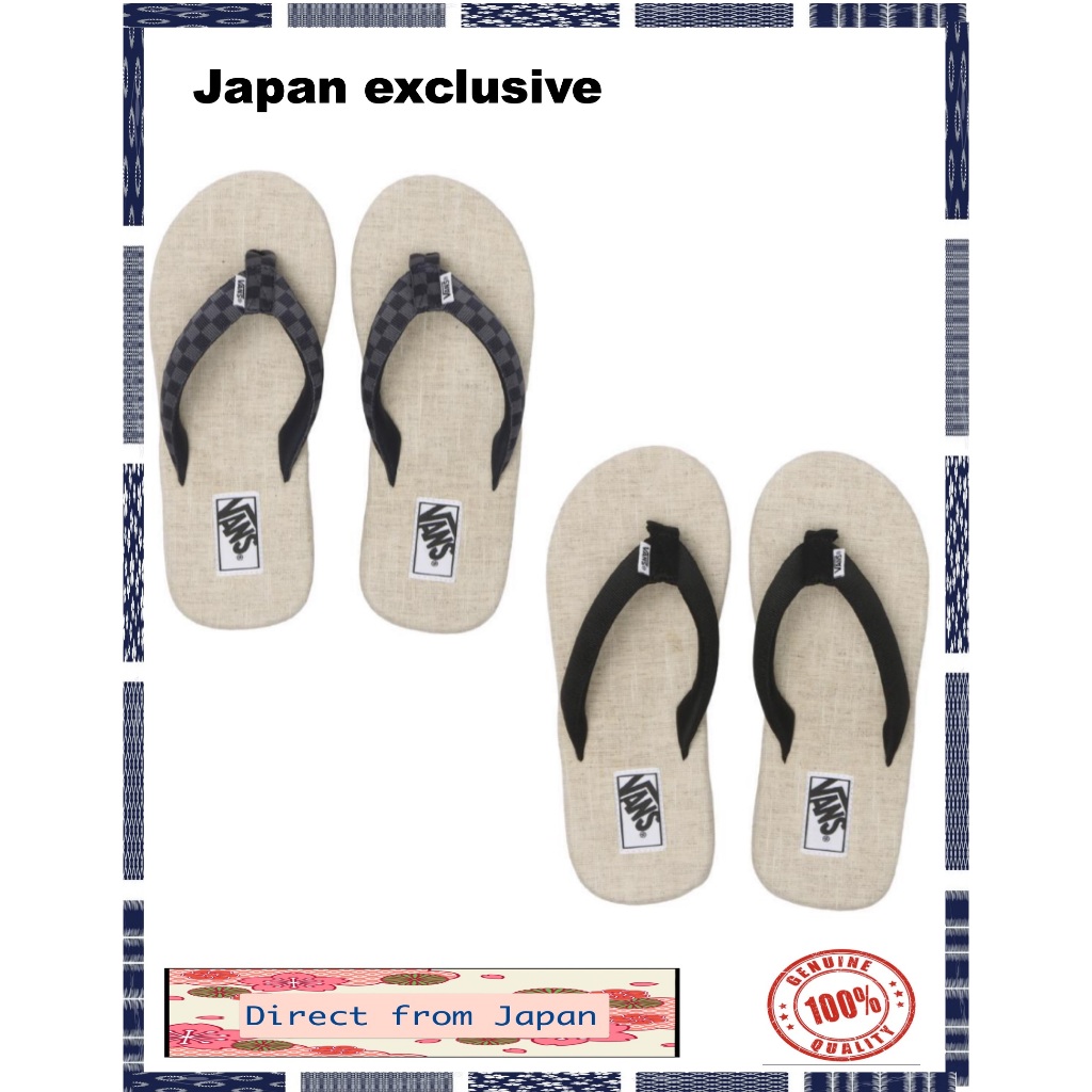 japan exclusive setta sandal japanese style direct from japan | Shopee ...