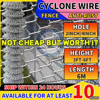 Shop cyclone wire fence for Sale on Shopee Philippines