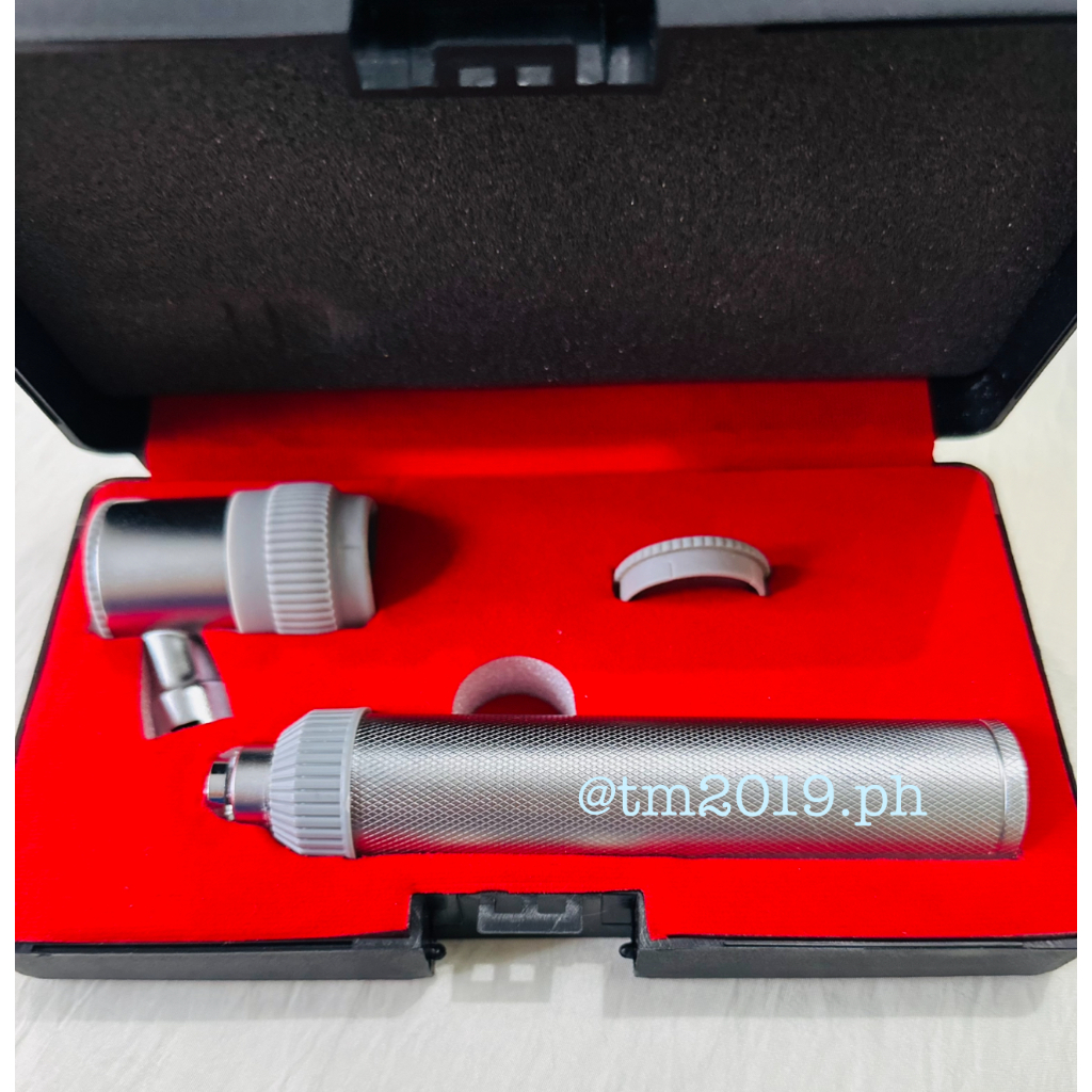 GOODTROIS DERMATOSCOPE | Shopee Philippines