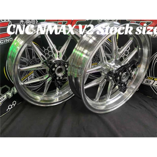 Shop nmax mags for Sale on Shopee Philippines