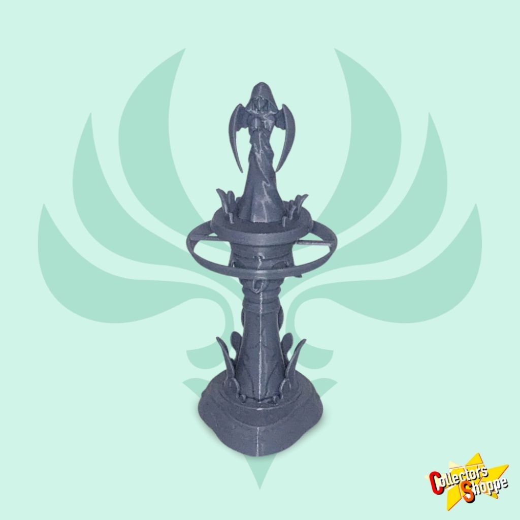 Statue of the Seven - Monstadt|Venti Statue | Shopee Philippines