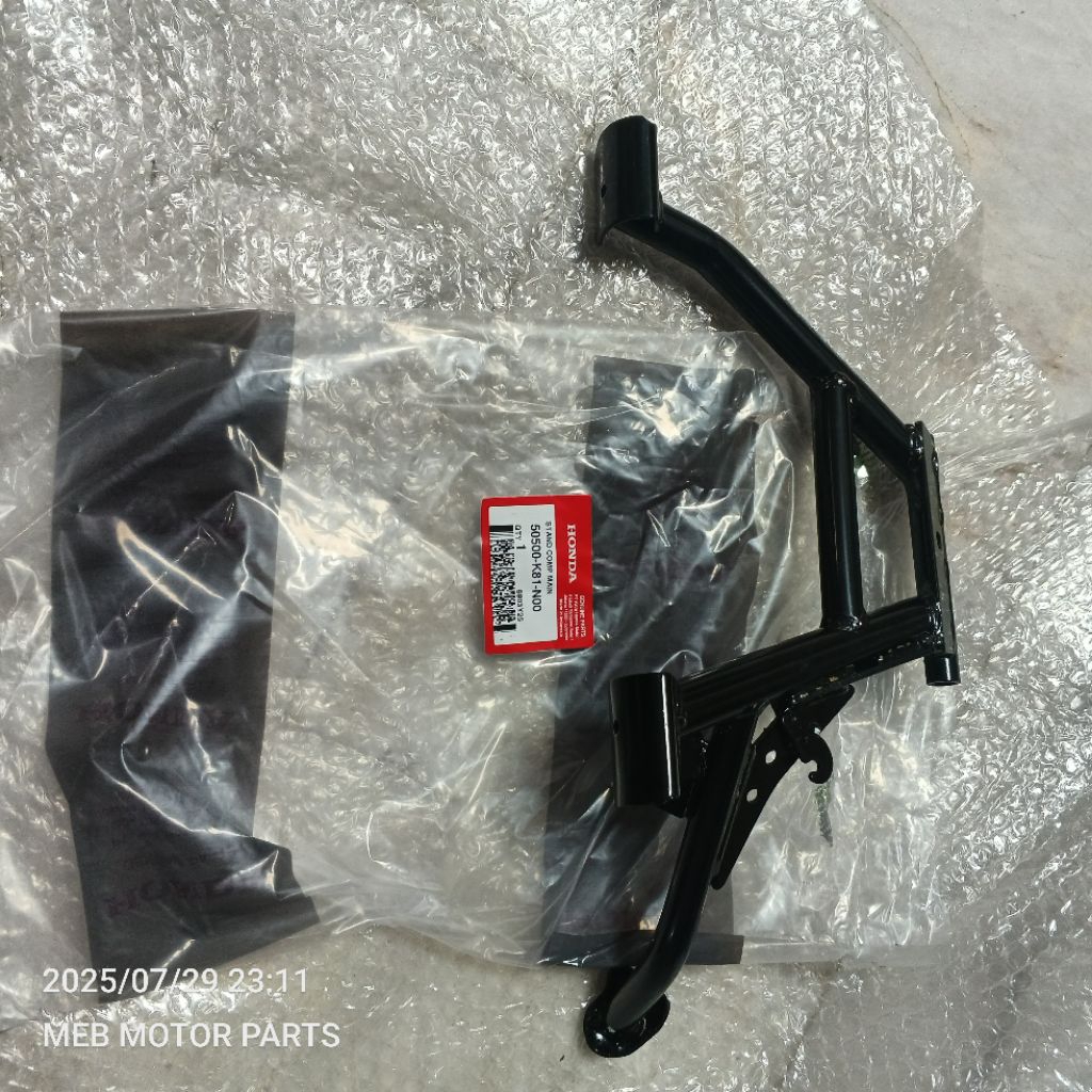 center stand beat fi v1 v2 | Shopee Philippines