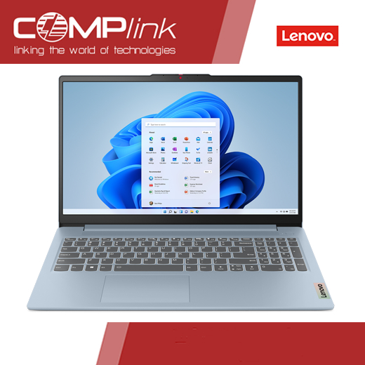 Lenovo IdeaPad Slim 3i 15IRH8 83EM009CPH (Arctic Grey) | Intel Core i7 ...