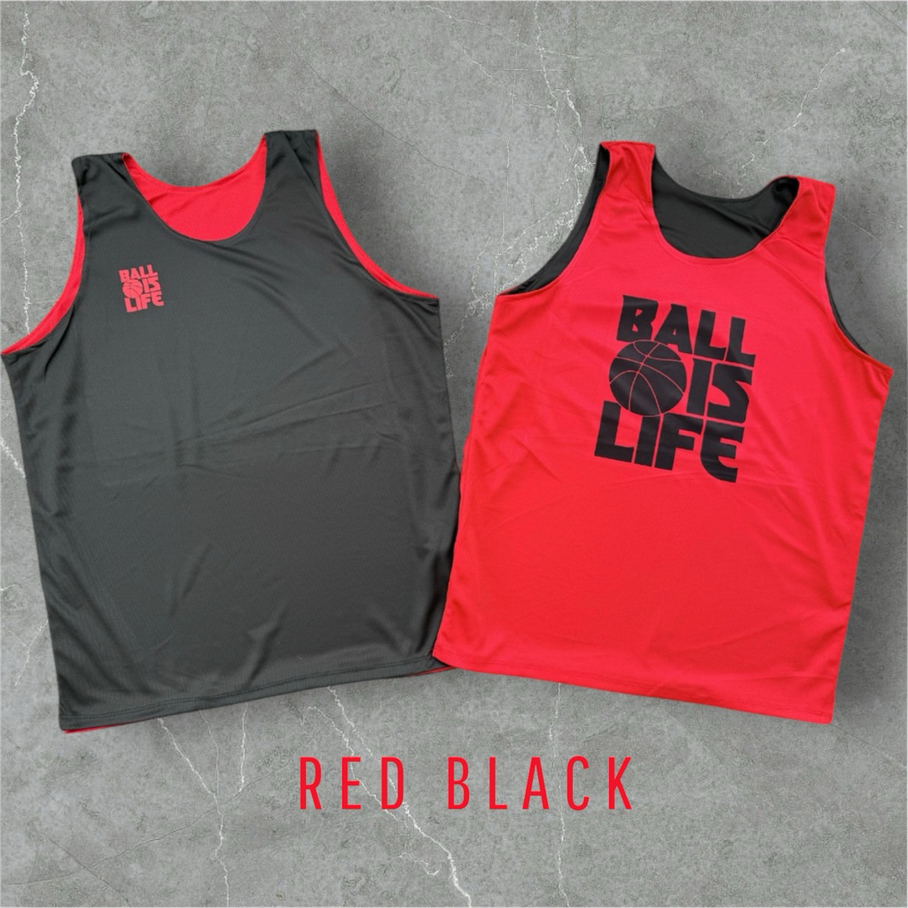 Shop jersey basketball red for Sale on Shopee Philippines