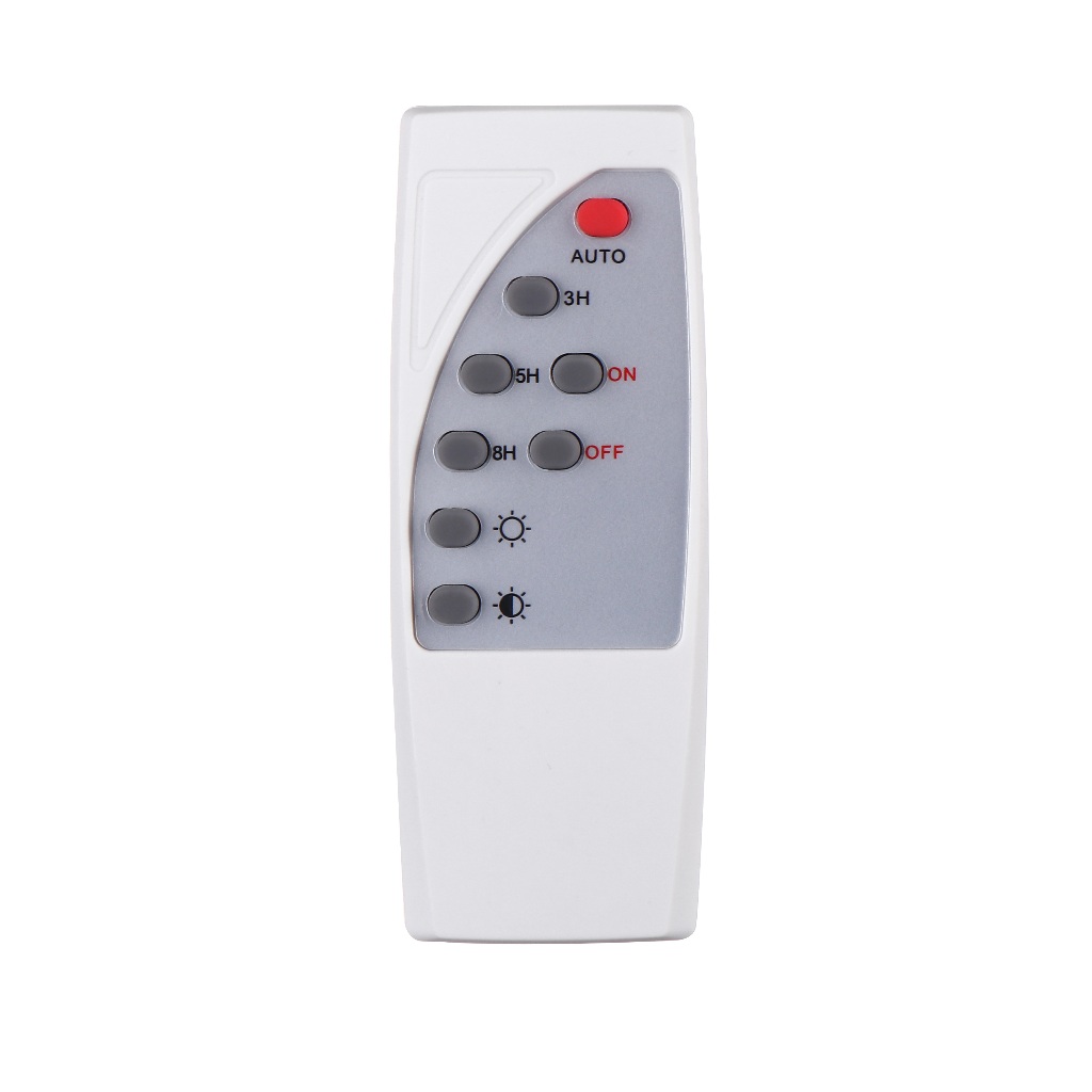 Smart Remote Control For Solar Lights - Compatible With Most Models ...