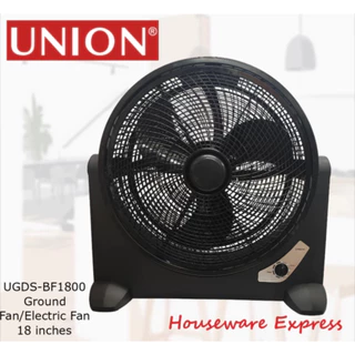 union fan - Best Prices and Online Promos - Mar 2026 | Shopee Philippines