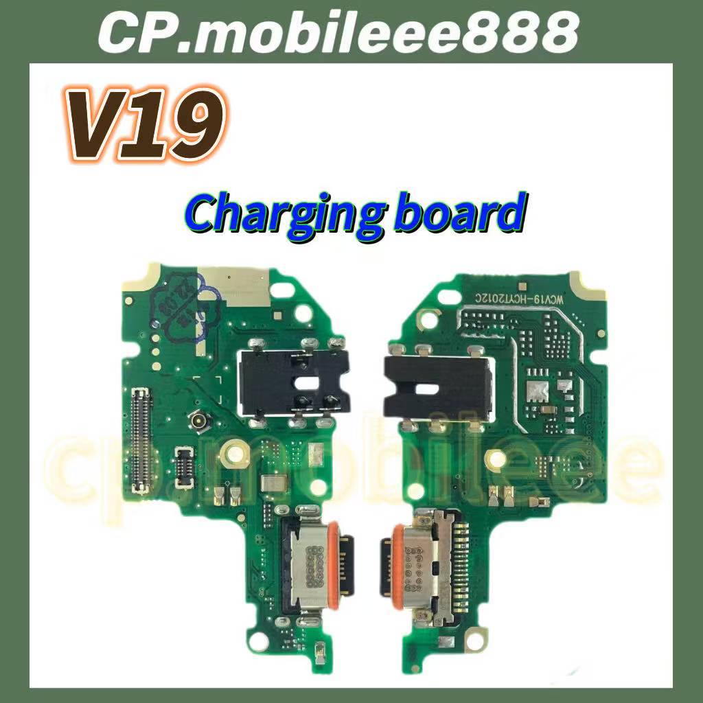 V19 USB Charging Port Board For Repair Replacement | Shopee Philippines