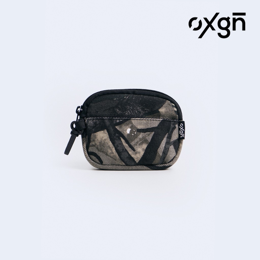 OXGN Coin Purse For Men And Women (Multi-Color) | Shopee Philippines