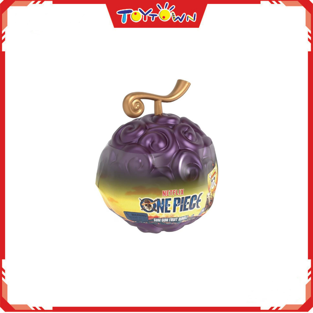 One Piece - Gum Gum Fruit Bundle | Shopee Philippines