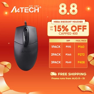 A4Tech Flagship Store, Online Shop | Shopee Philippines