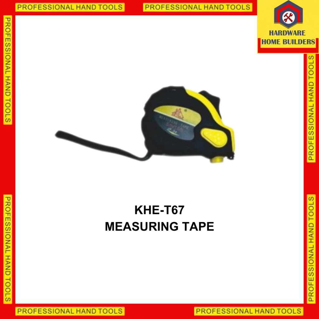 Heavy duty &KHE 3M.5M.7.5M.Measuring meter/ ruller measure/ meter tape ...