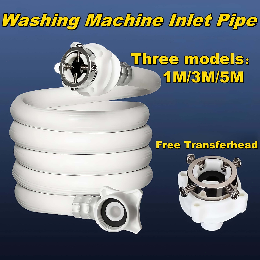 Washing Machine Water Inlet Pipe Automatic Washing Machine Water Inlet ...