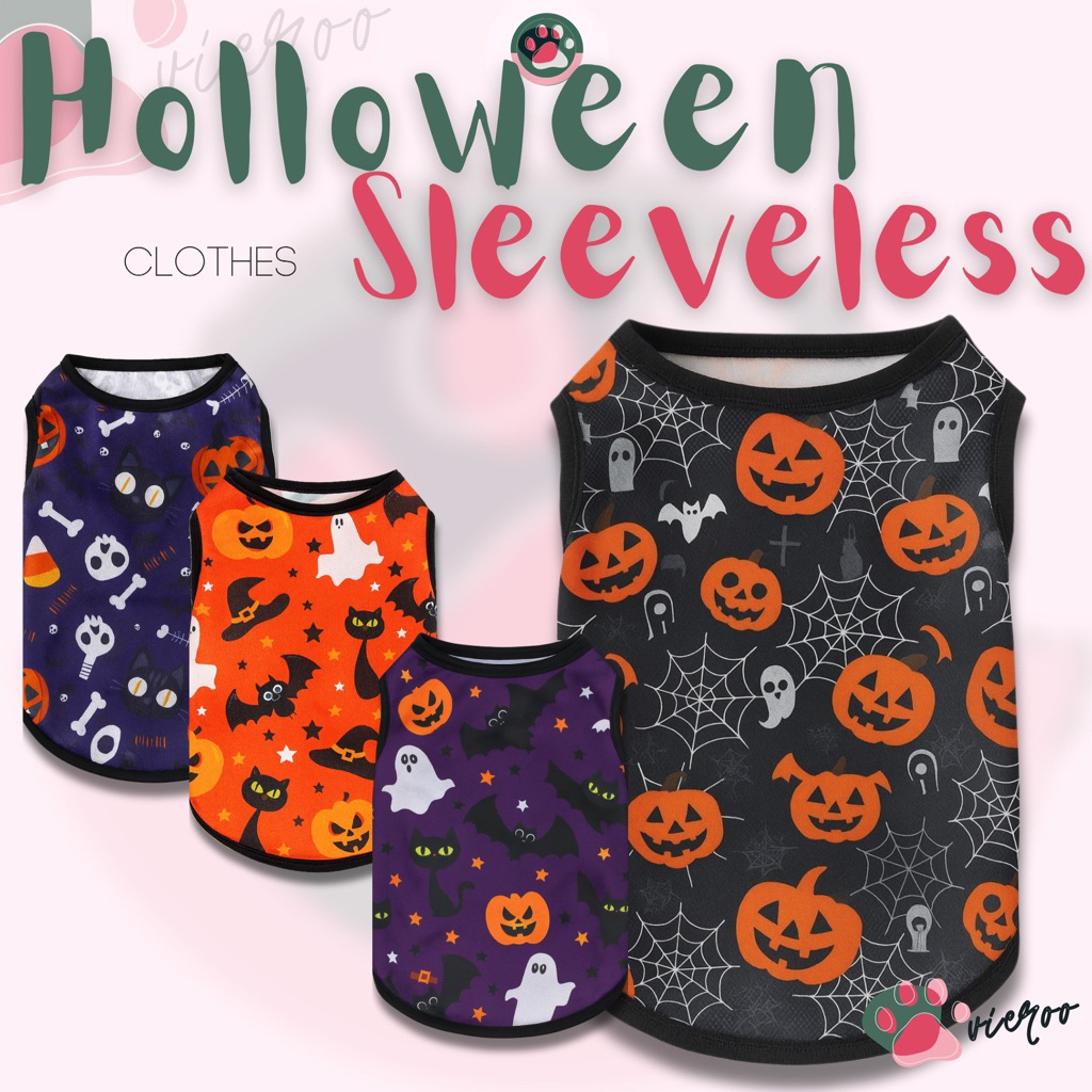 CHIMERA Halloween Party Dressed Up Cosplay Small Pets Cute Costumes | Shopee Philippines