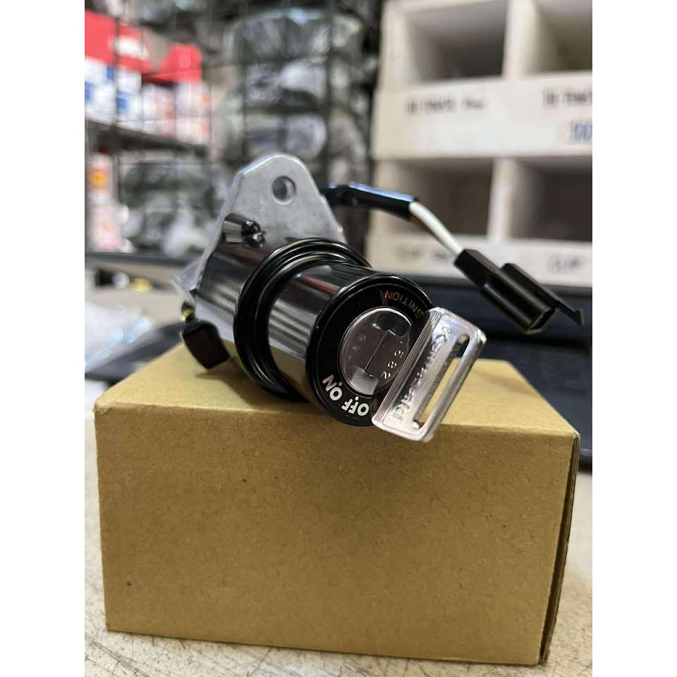 Original Barako 1 Barako 2 Switch Assy Ignition | Shopee Philippines
