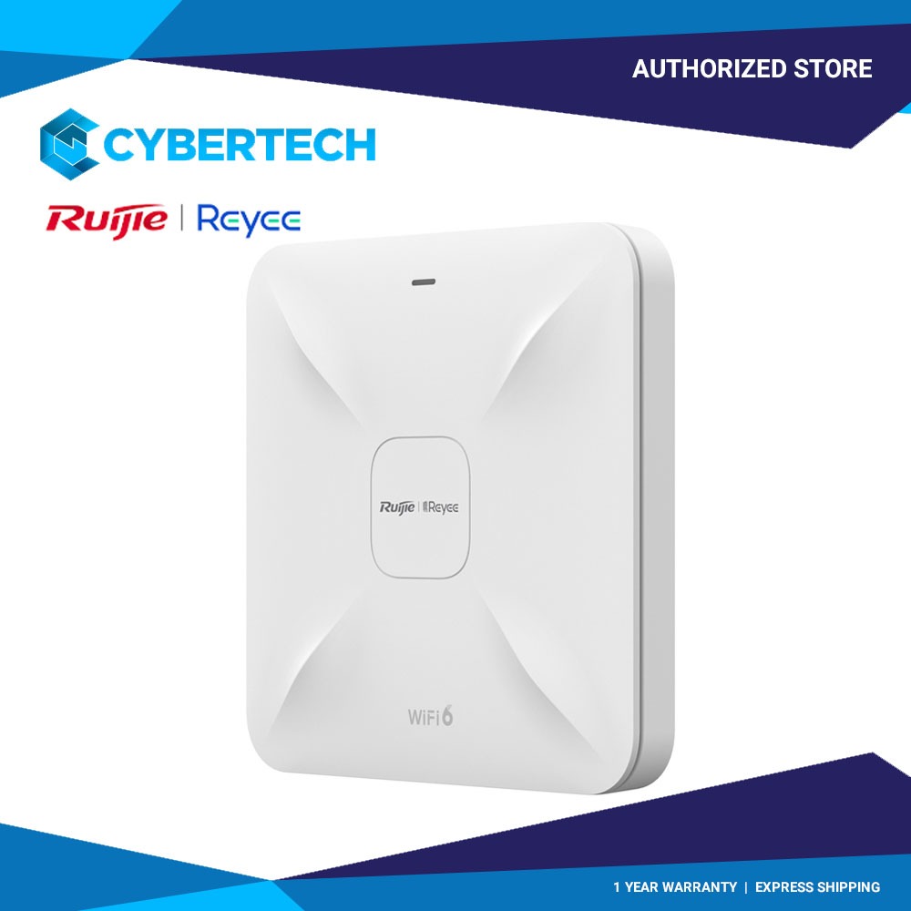 ruijie access point - Best Prices and Online Promos - Apr 2026 | Shopee ...
