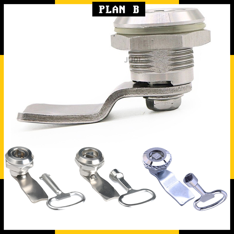 Stainless Ms705 Distribution Cabinet Lock Cam Lock Key Panel Lock ...