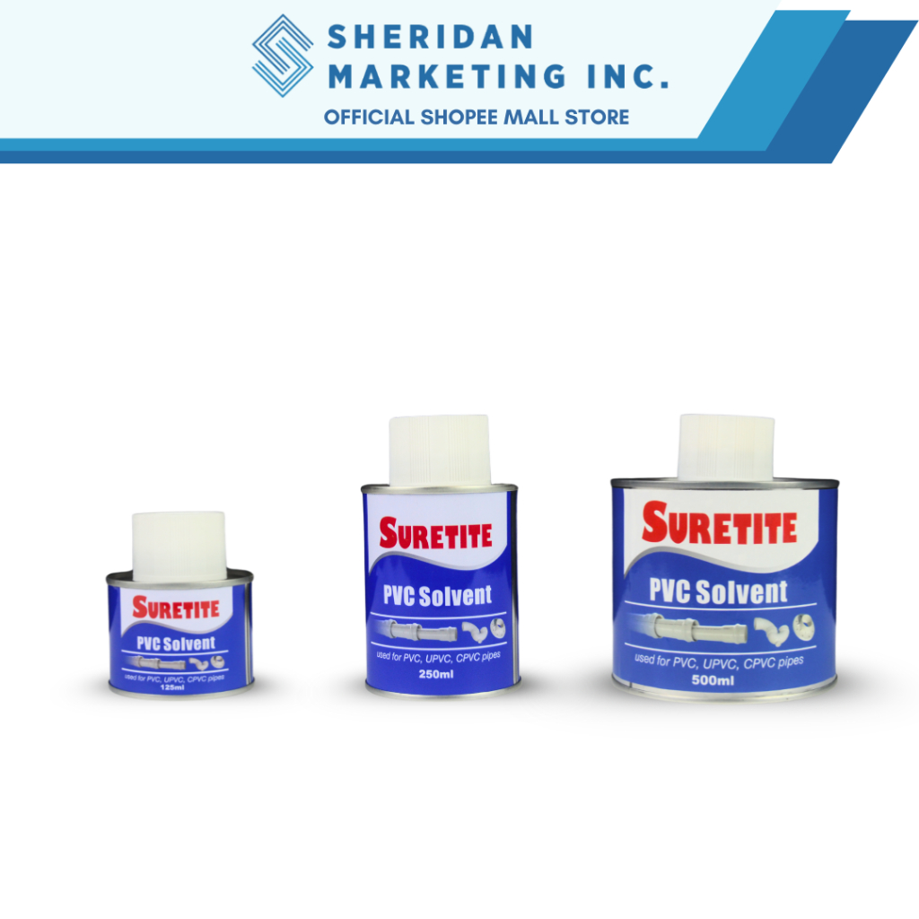 Shop pvc solvent for Sale on Shopee Philippines