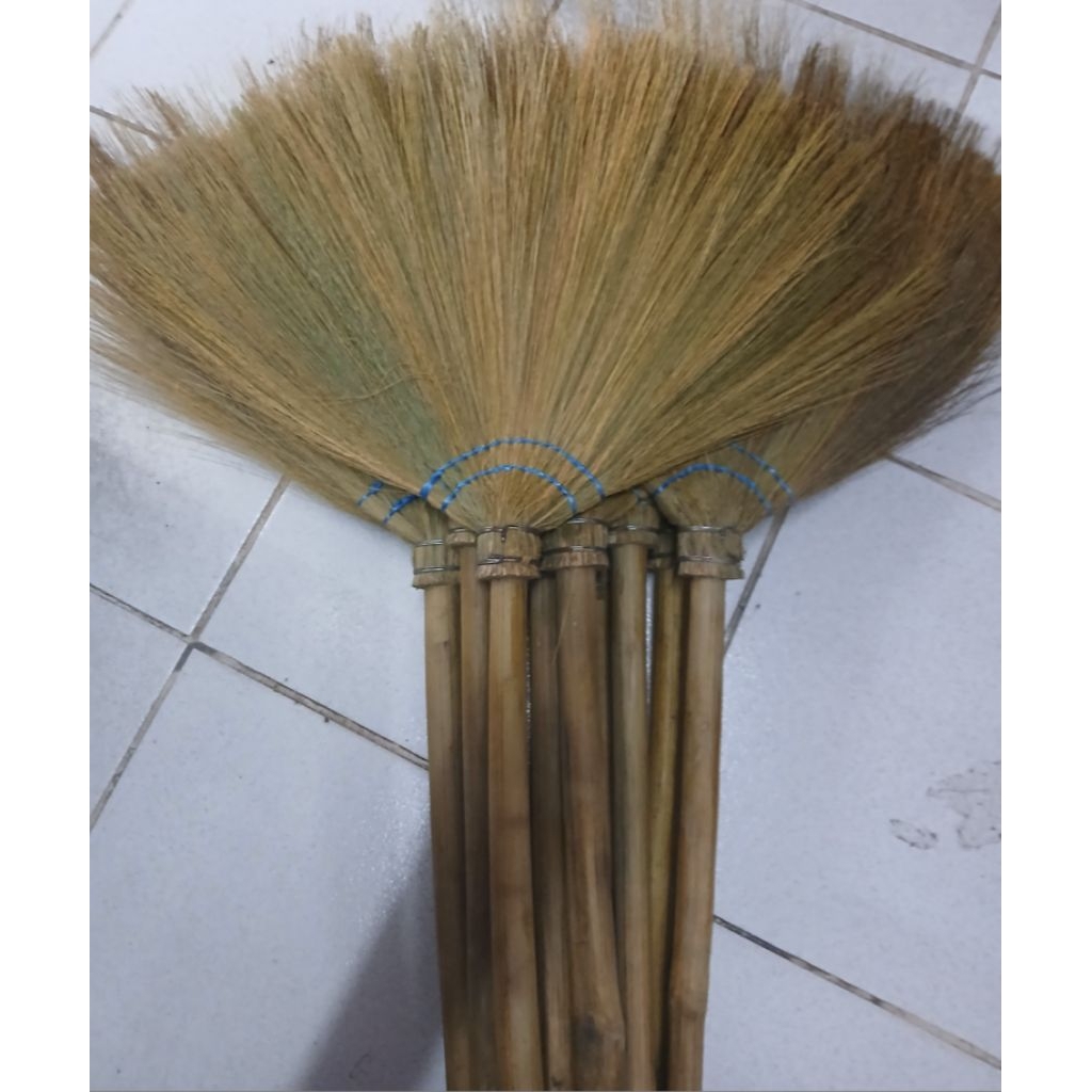 walis tambo sold per piece (hindi naglalagas) | Shopee Philippines