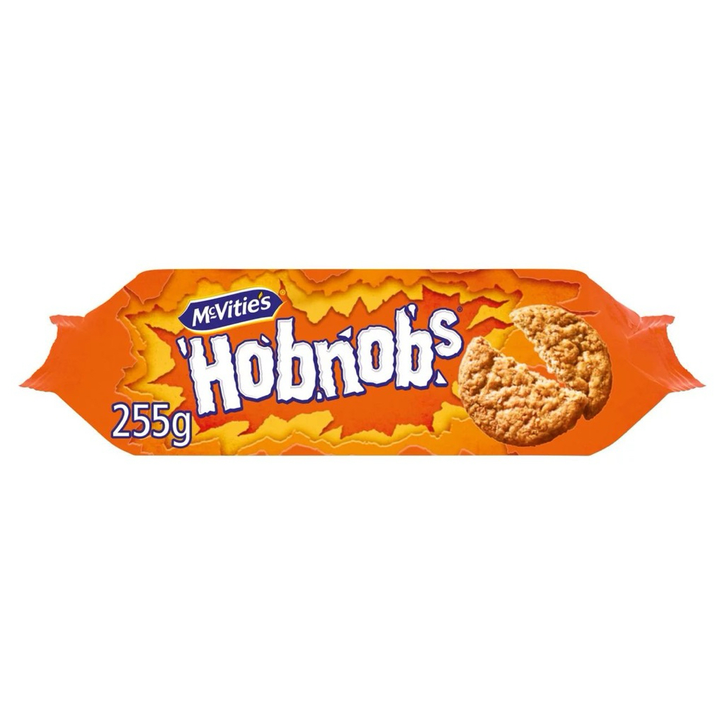 McVitie's Hobnobs Biscuits 255g | Shopee Philippines