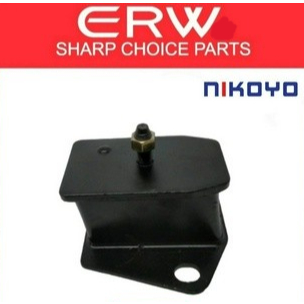 ENGINE MOUNTING for MITSUBISHI STRADA ENDEVOR 4X4 '98-UP LH Replacement ...