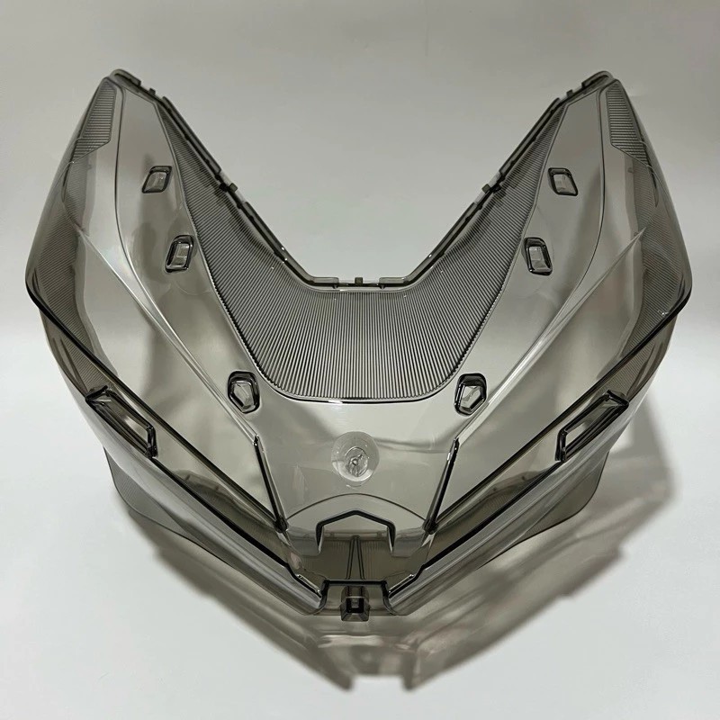 HONDA Click 125i 150i V2 V3 Headlight Lens Motorcycle lens Click ...