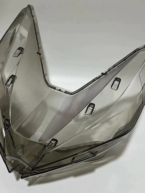 HONDA Click 125i 150i V2 V3 Headlight Lens Motorcycle lens Click ...