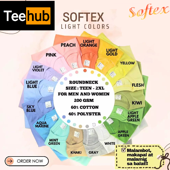Shop softex shirt for Sale on Shopee Philippines