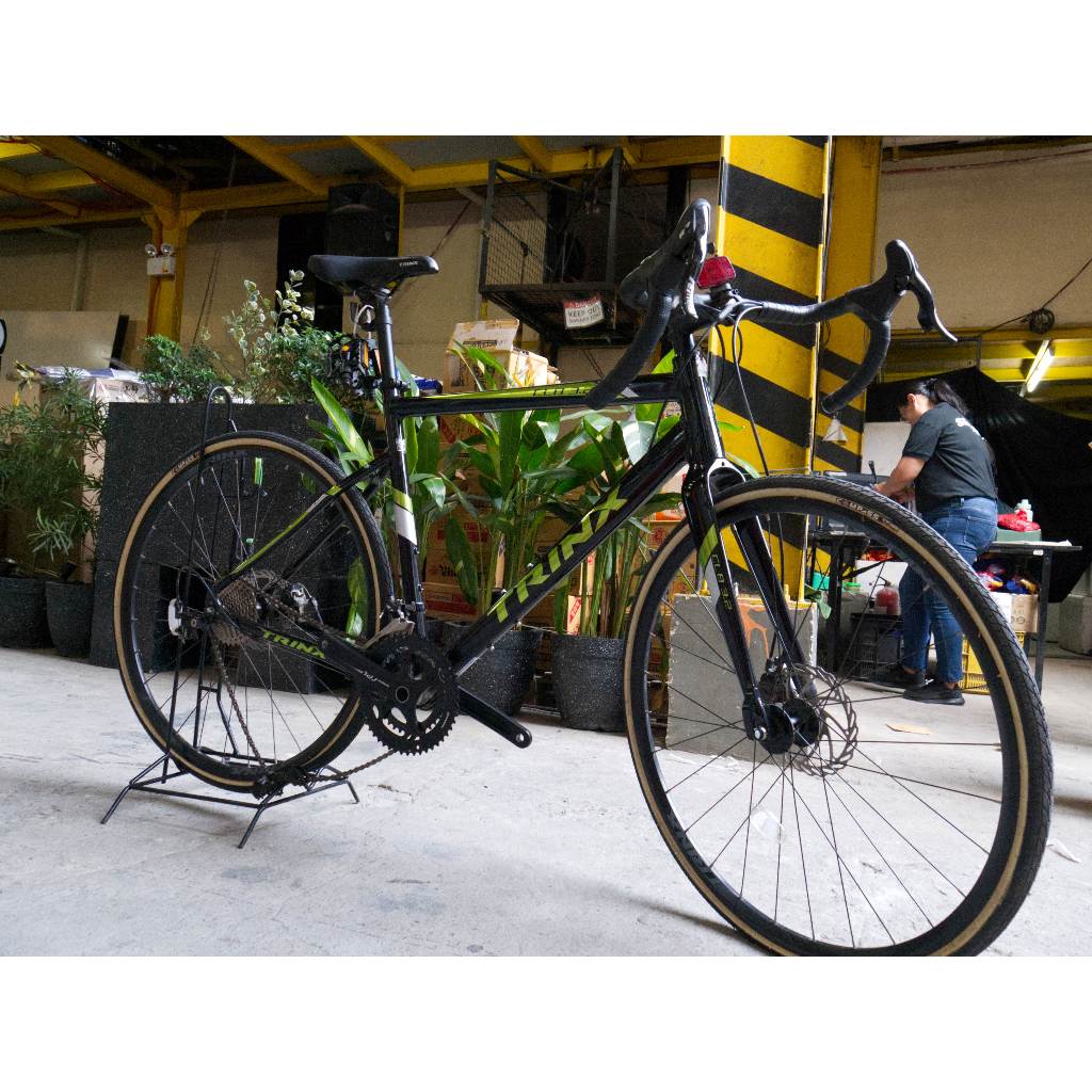 trinx bike - Best Prices and Online Promos - Apr 2026 | Shopee Philippines