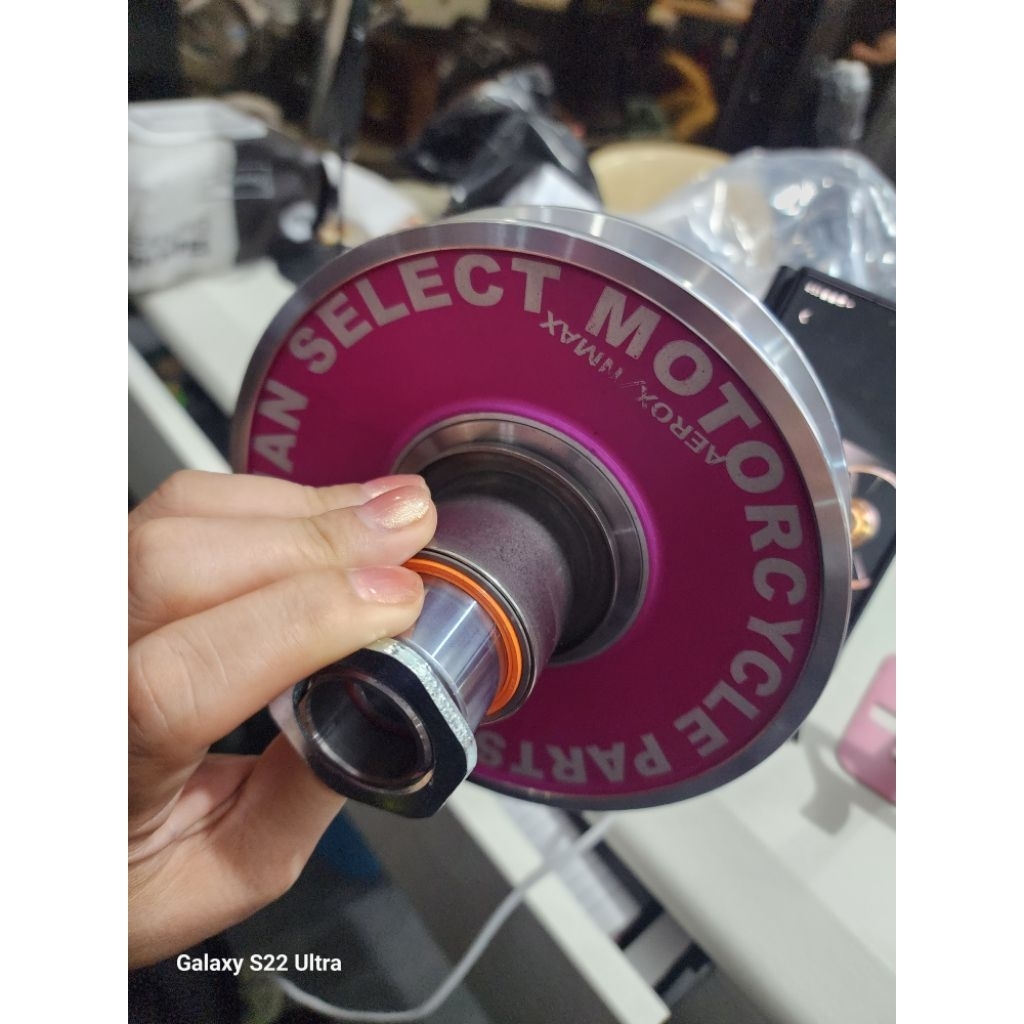 TSMP TORQUE DRIVE ASSY FORGED ALLOY | Shopee Philippines