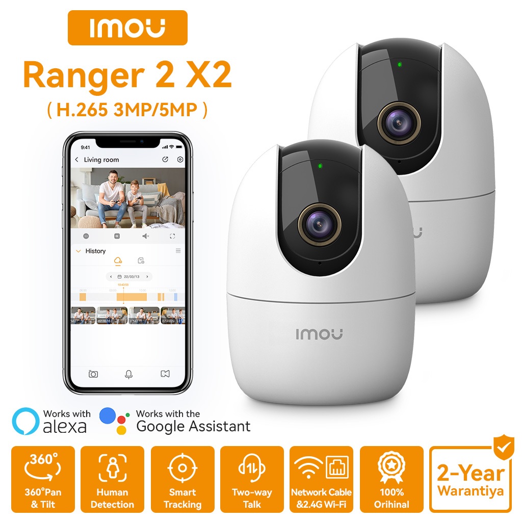 IMOU Official Store, Online Shop | Shopee Philippines
