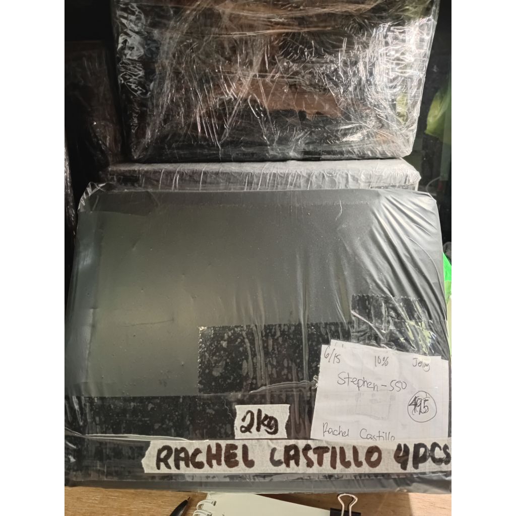 BOOK FOR RACHEL CASTILLO ( STEPHEN ) | Shopee Philippines