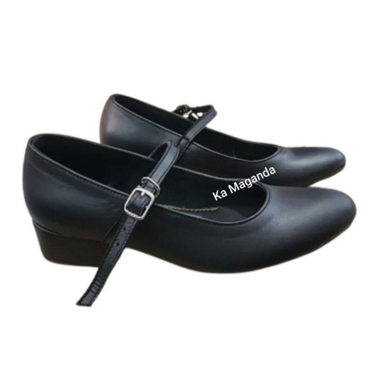 ORGAN SHOES FOR JOHANUS INC CHOIR FOR FEMALE | Shopee Philippines