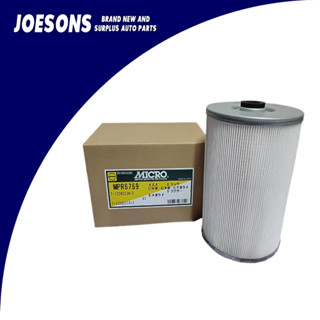 MPR-6769 OIL FILTER 6WA1T 6SD1/T 8PD1 10PD/PE1, 6WG1T,6WF1T,6TE1,8TD1 ...