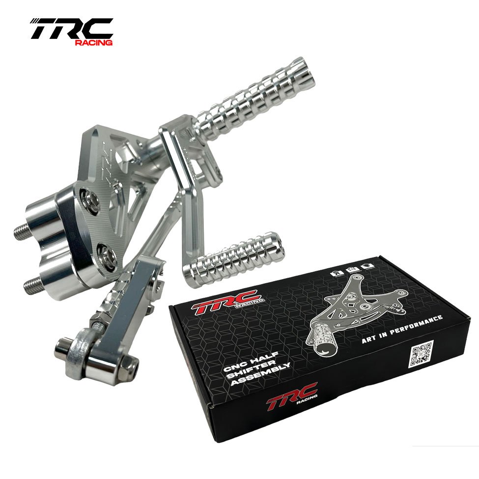 TRC Raider 150 FI Half Shifter Disc Brake 8036 | Shopee Philippines