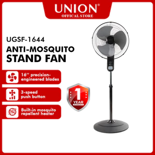 union fan - Best Prices and Online Promos - Mar 2026 | Shopee Philippines