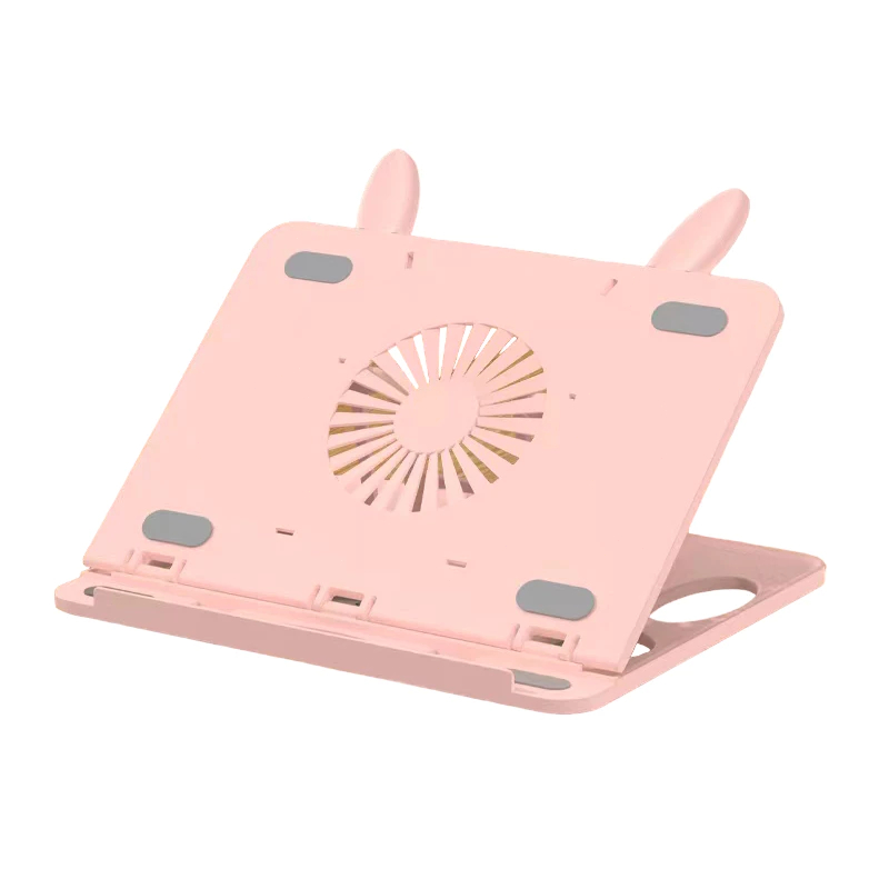 Bunny Design Tablet Laptop Stand Portable 360° Rotation for Devices P3 ...