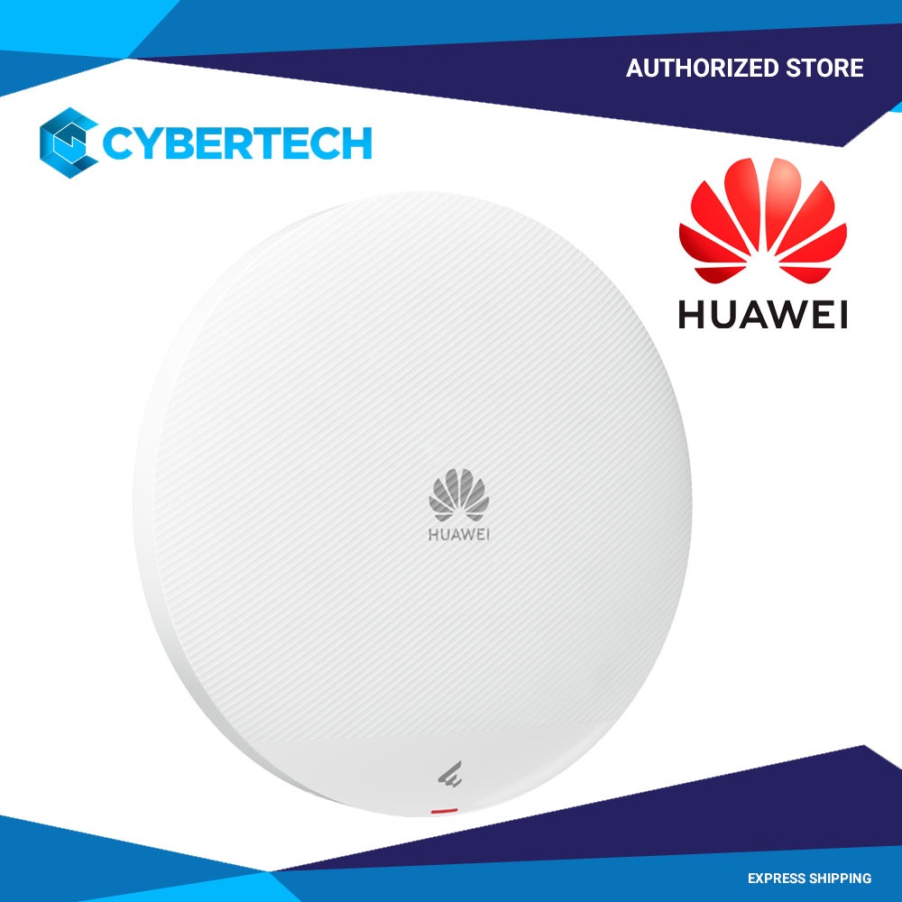 Huawei eKitEngine AP362E AX3550 WIFI 6 Dual Band Ceiling Mount PoE ...