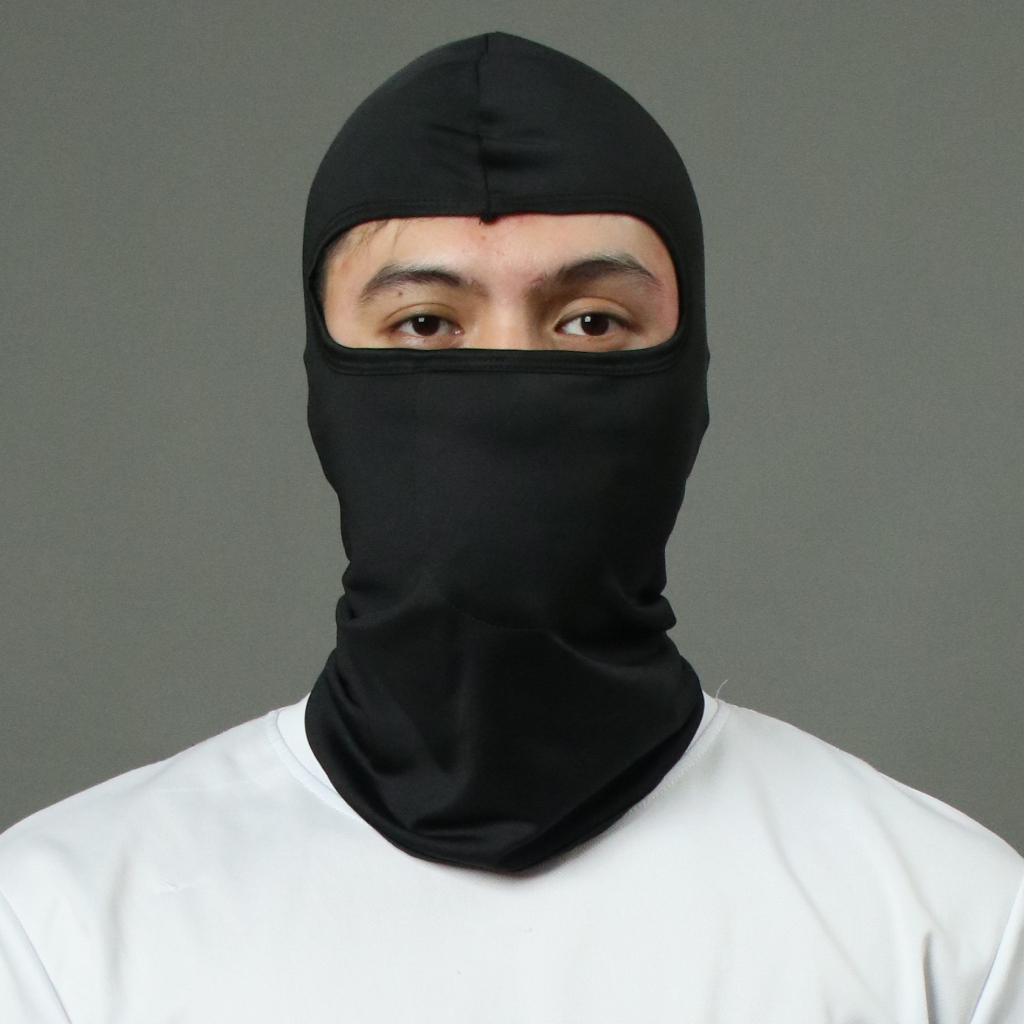 Balaclava Full Face Cover Headwear for Motorcycle Riders, Workers etc ...