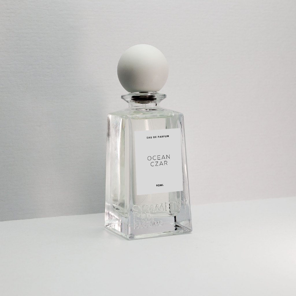 Ocean Czar Eau De Parfum by Symmetry Lab Parfums | Shopee Philippines