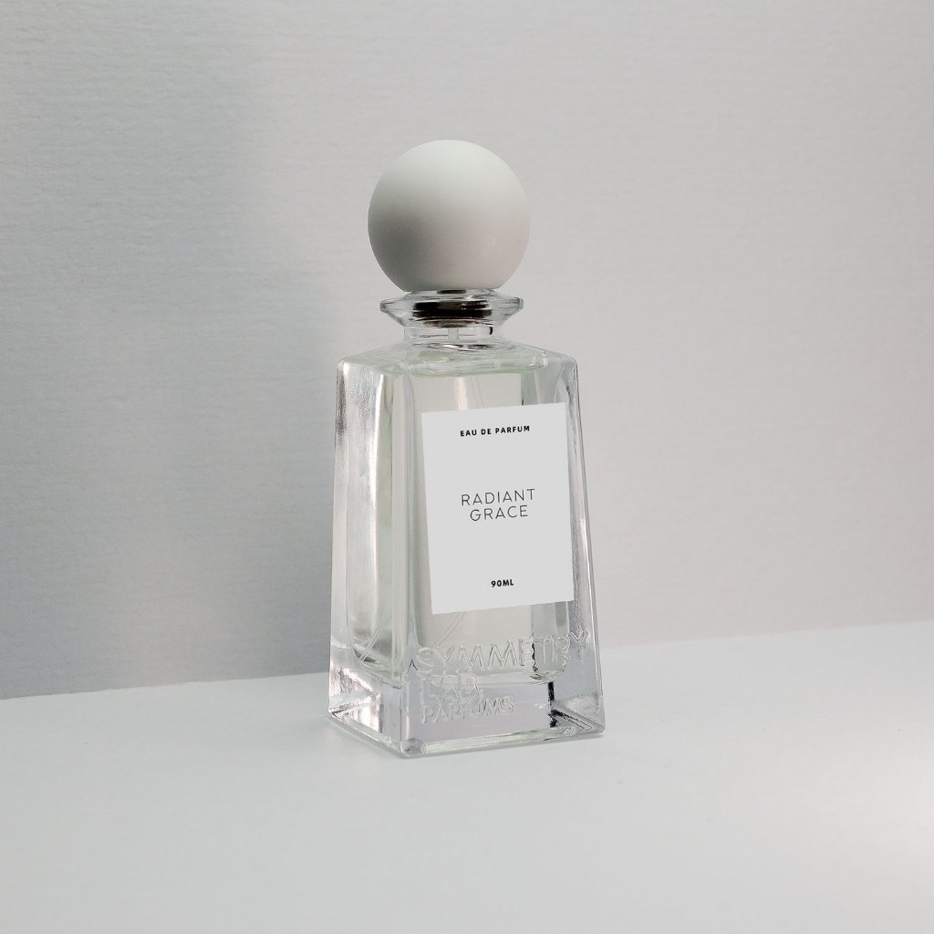 Radiant Grace Eau De Parfum by Symmetry Lab Parfums | Shopee Philippines
