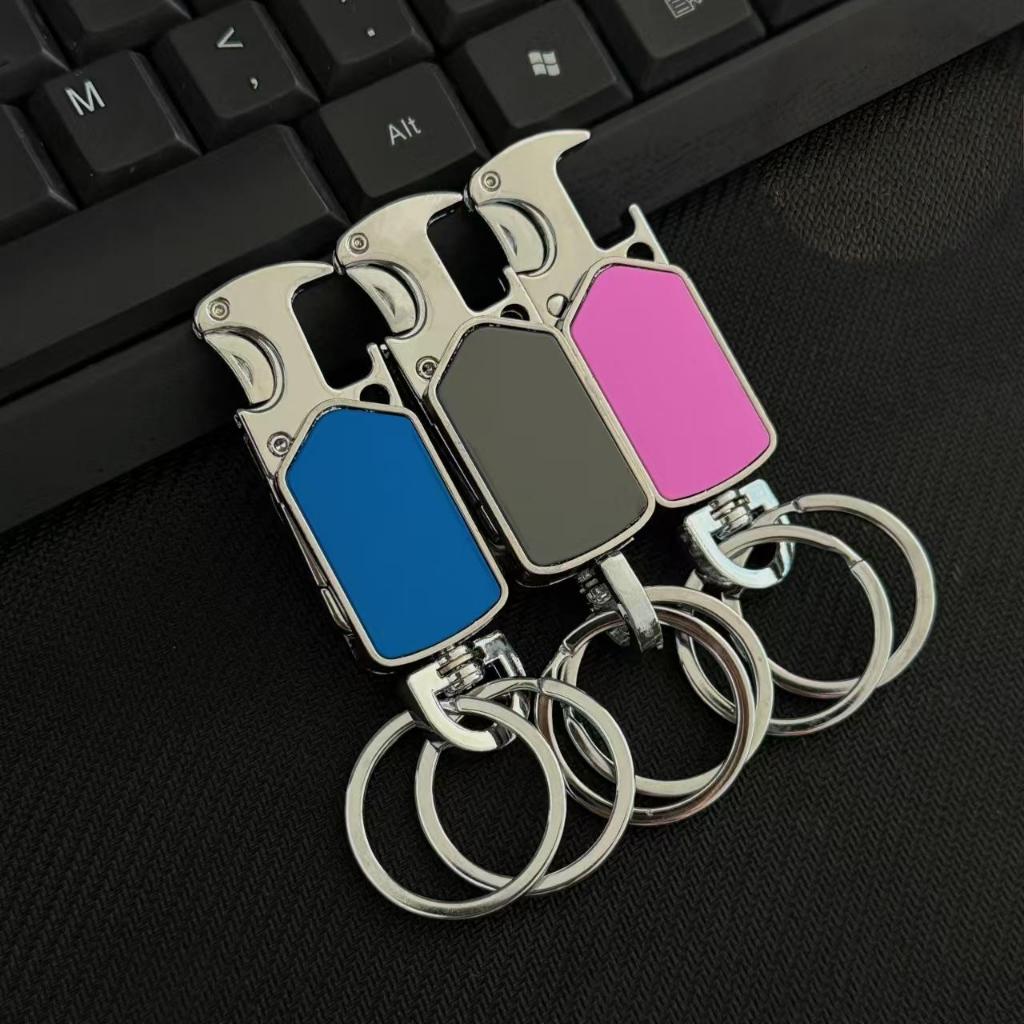 FREE Personalized 4-in-1 Keychain | Zinc Alloy | Anti-Lost | Bottle ...