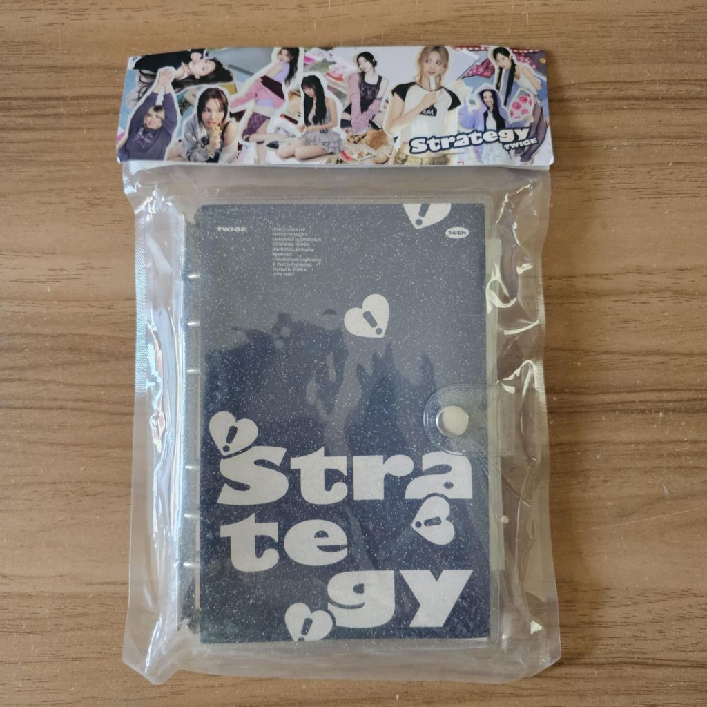 Twice Album (Highlight Ver) | Shopee Philippines